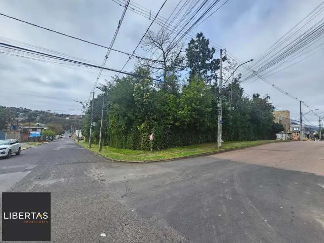 Terreno / Lote para Venda em Porto Alegre/RS Bom Jesus