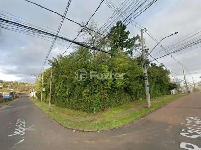 Terreno / Lote para Venda em Porto Alegre/RS Bom Jesus