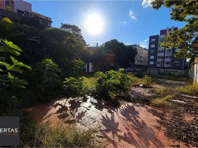 Terreno / Lote para Venda em Porto Alegre/RS Bom Jesus