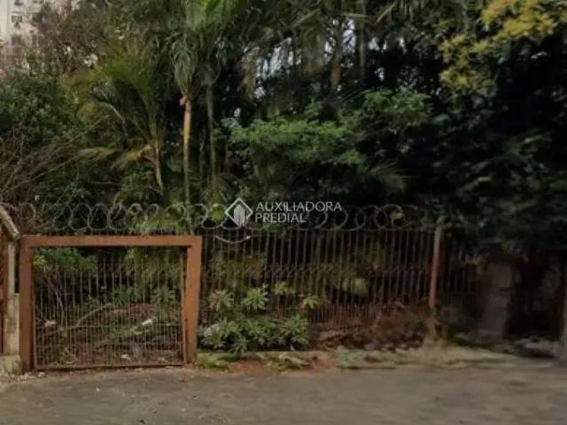 Terreno / Lote para Venda em Porto Alegre/RS Bom Jesus