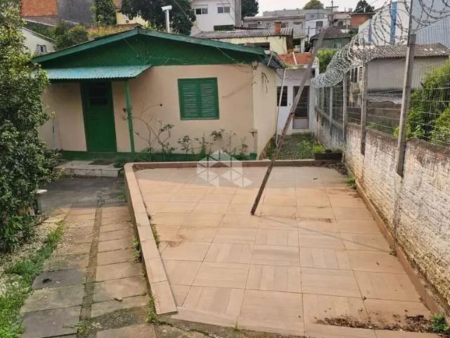 Terreno / Lote para Venda em Porto Alegre/RS Bom Jesus