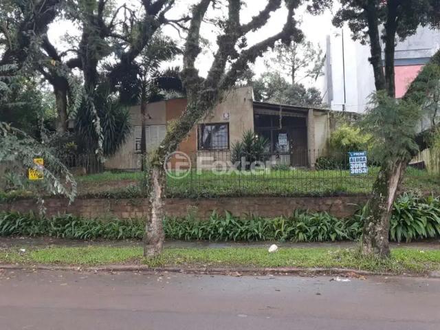 Terreno / Lote para Venda em Porto Alegre/RS Bom Jesus