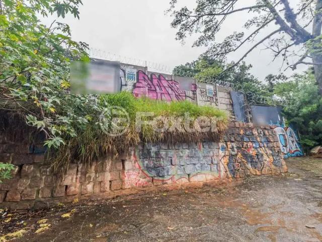 Terreno / Lote para Venda em Porto Alegre/RS Bom Jesus