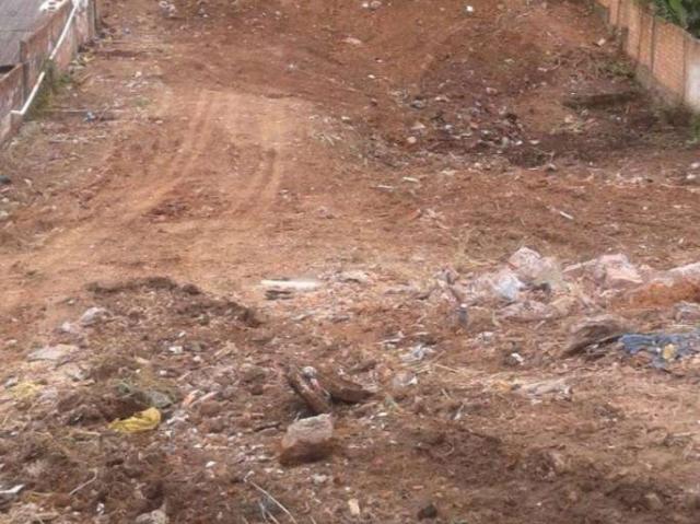 Terreno / Lote para Venda em Porto Alegre/RS Bom Jesus
