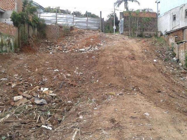 Terreno / Lote para Venda em Porto Alegre/RS Bom Jesus