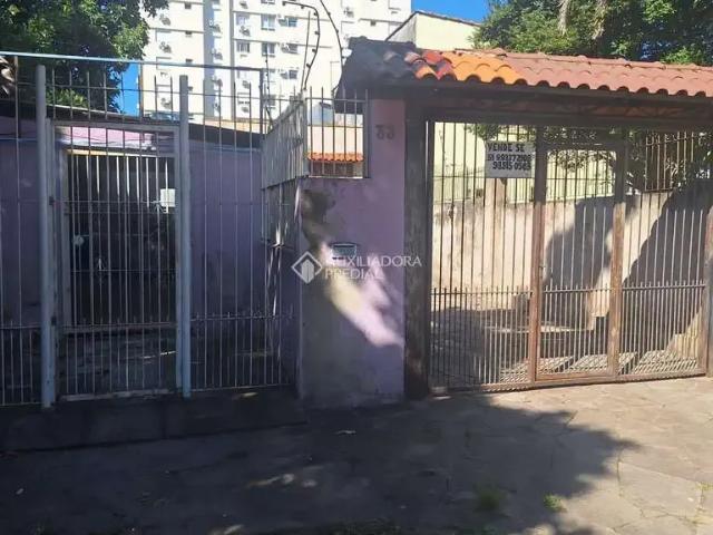 Terreno / Lote para Venda em Porto Alegre/RS Bom Jesus