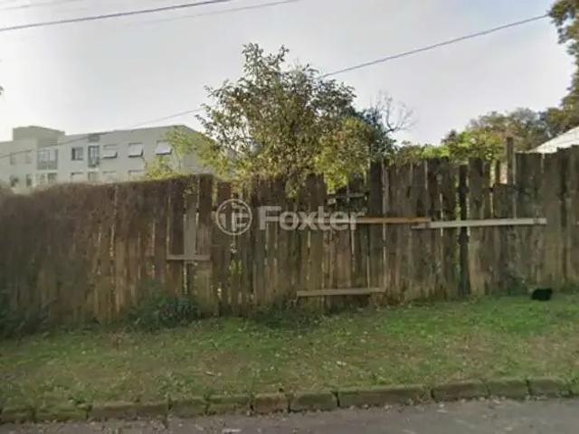 Terreno / Lote para Venda em Porto Alegre/RS Bom Jesus