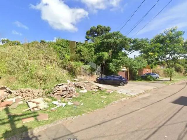 Terreno / Lote para Venda em Porto Alegre/RS Bom Jesus