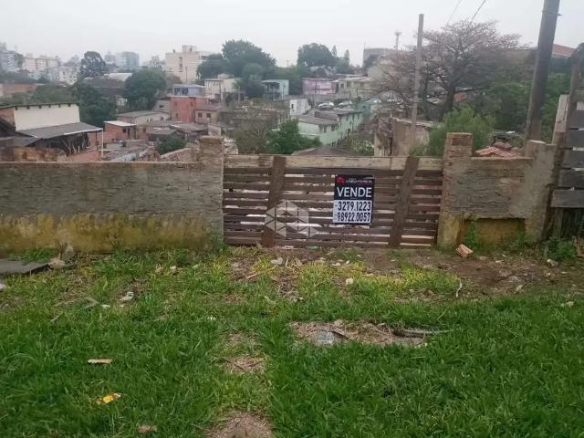 Terreno / Lote para Venda em Porto Alegre/RS Bom Jesus
