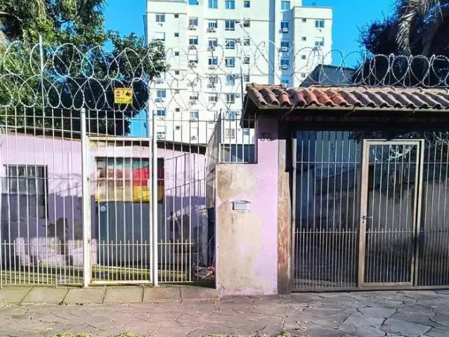 Terreno / Lote para Venda em Porto Alegre/RS Bom Jesus