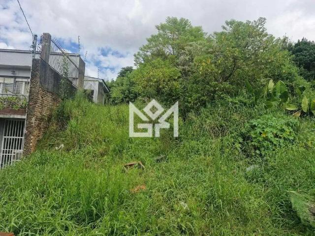 Terreno / Lote para Venda em Porto Alegre/RS Bom Jesus
