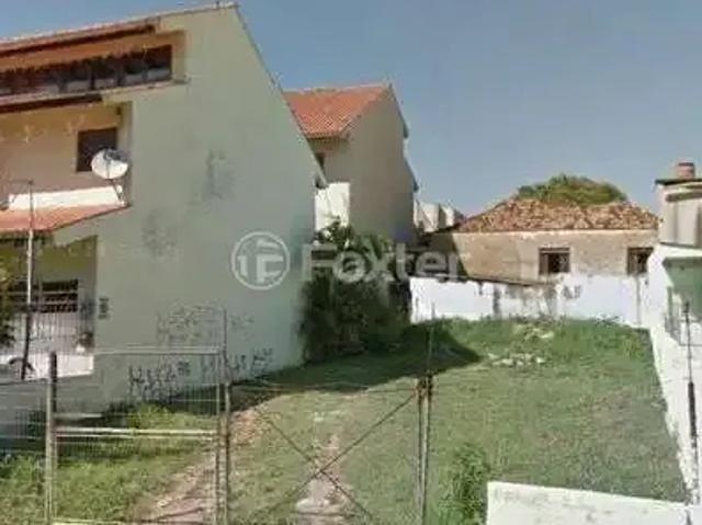 Terreno / Lote para Venda em Porto Alegre/RS Bom Jesus