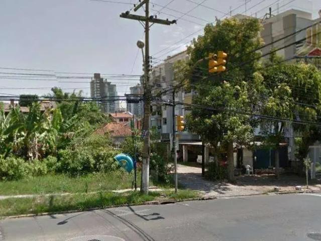 Terreno / Lote para Venda em Porto Alegre/RS Boa Vista