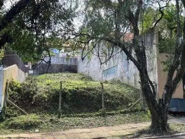 Terreno / Lote para Venda em Porto Alegre/RS Boa Vista