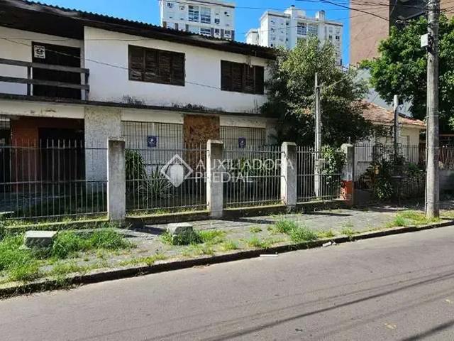 Terreno / Lote para Venda em Porto Alegre/RS Boa Vista
