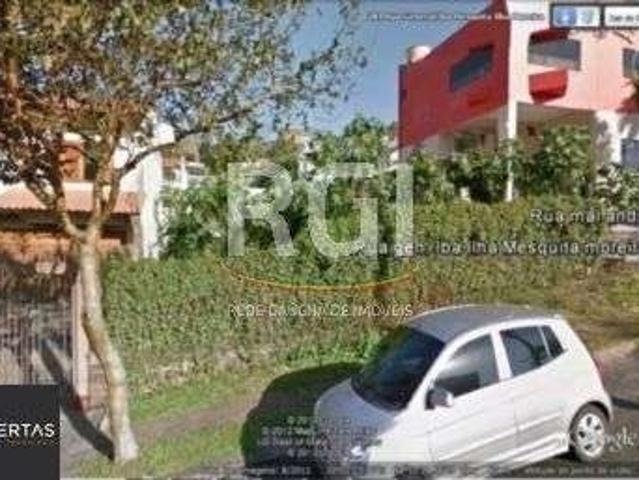 Terreno / Lote para Venda em Porto Alegre/RS Boa Vista