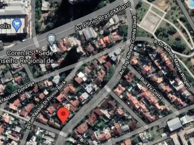 Terreno / Lote para Venda em Porto Alegre/RS Boa Vista