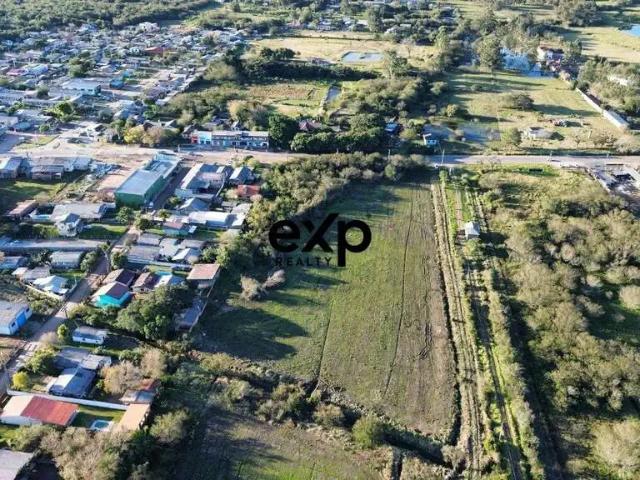 Terreno / Lote para Venda em Porto Alegre/RS Boa Vista do Sul