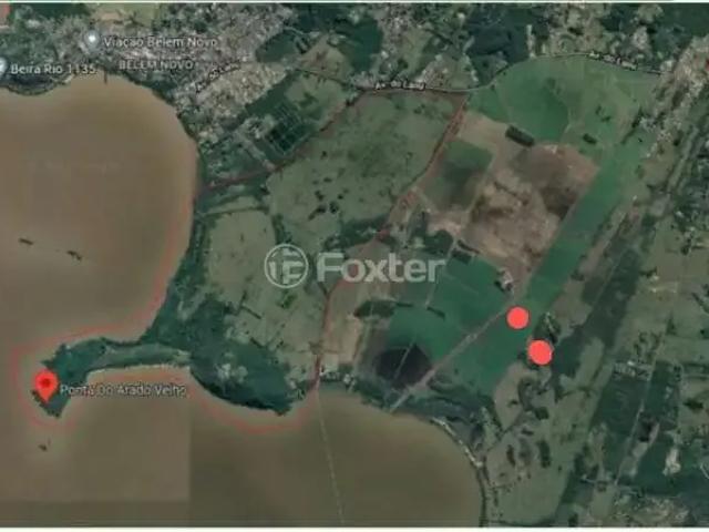 Terreno / Lote para Venda em Porto Alegre/RS Boa Vista do Sul