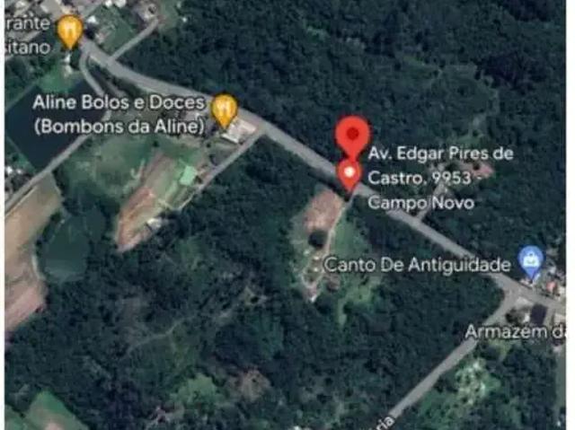 Terreno / Lote para Venda em Porto Alegre/RS Boa Vista do Sul