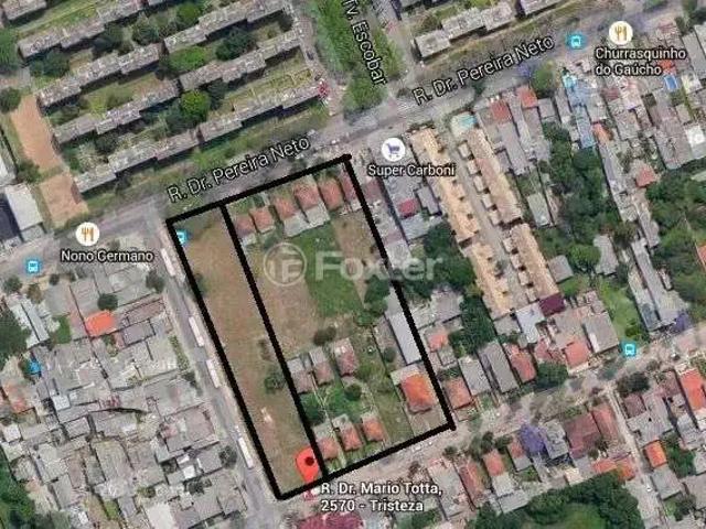 Terreno / Lote para Venda em Porto Alegre/RS Camaquã