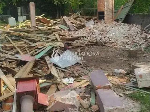 Terreno / Lote para Venda em Porto Alegre/RS Camaquã