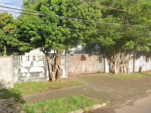Terreno / Lote para Venda em Porto Alegre/RS Camaquã