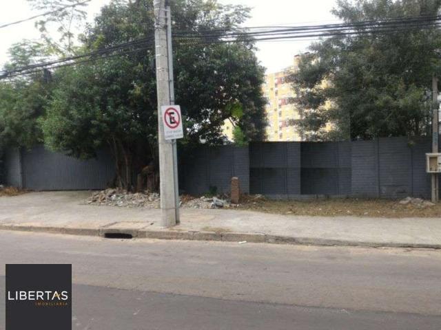 Terreno / Lote para Venda em Porto Alegre/RS Camaquã