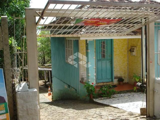 Terreno / Lote para Venda em Porto Alegre/RS Camaquã