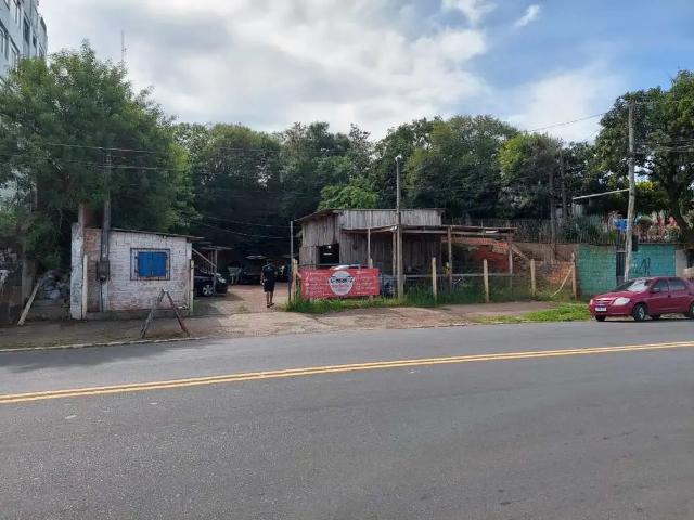 Terreno / Lote para Venda em Porto Alegre/RS Camaquã