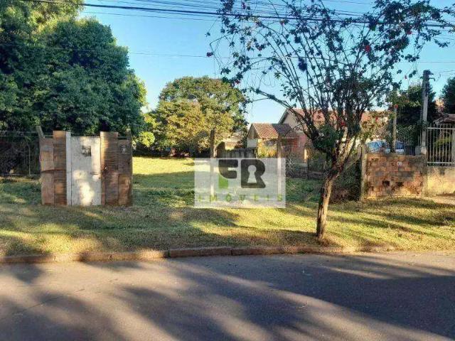 Terreno / Lote para Venda em Porto Alegre/RS Camaquã