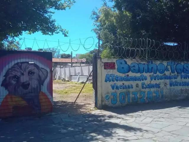 Terreno / Lote para Venda em Porto Alegre/RS Camaquã 1 Quartos