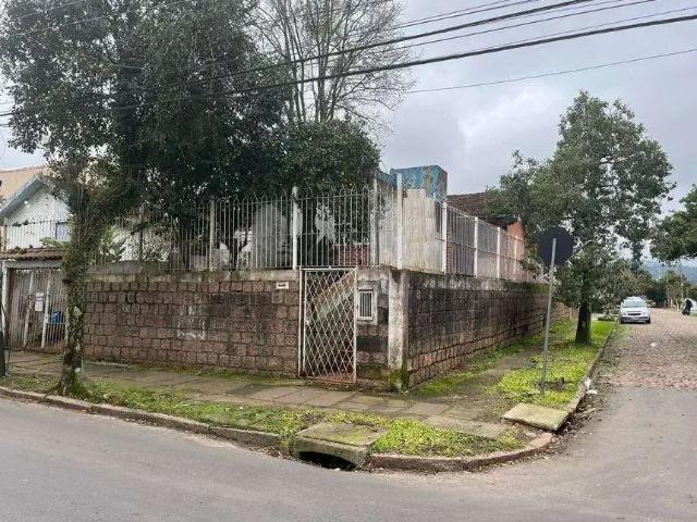 Terreno / Lote para Venda em Porto Alegre/RS Cavalhada