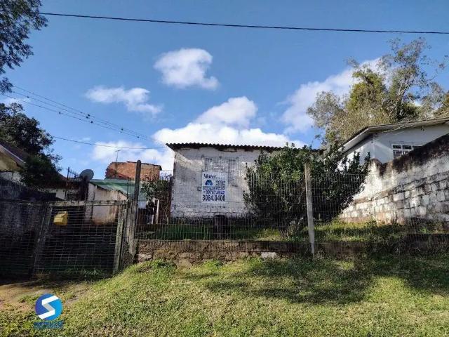 Terreno / Lote para Venda em Porto Alegre/RS Camaquã