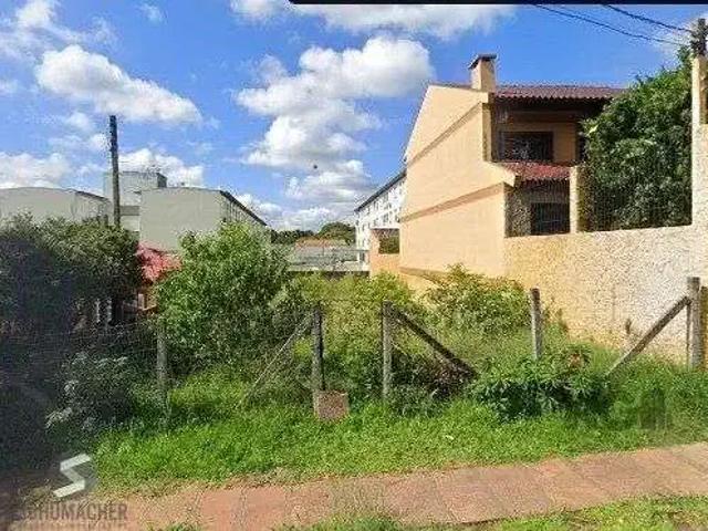 Terreno / Lote para Venda em Porto Alegre/RS Camaquã