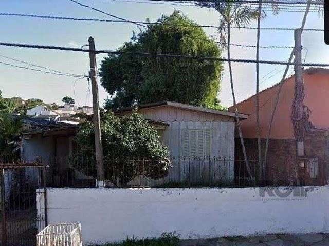 Terreno / Lote para Venda em Porto Alegre/RS Camaquã
