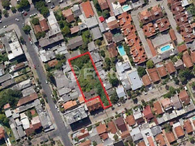 Terreno / Lote para Venda em Porto Alegre/RS Camaquã
