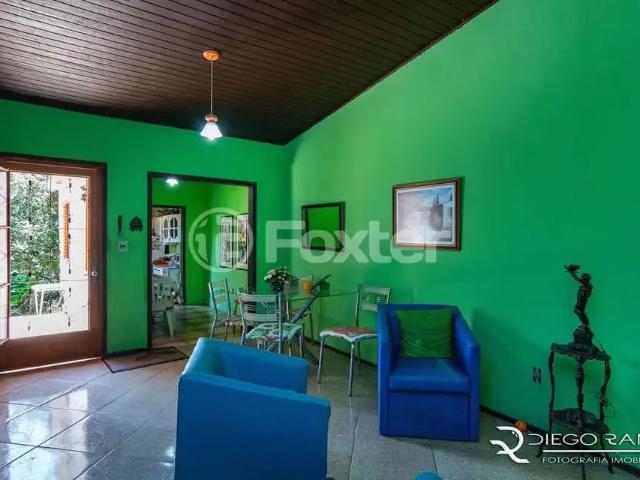 Terreno / Lote para Venda em Porto Alegre/RS Camaquã