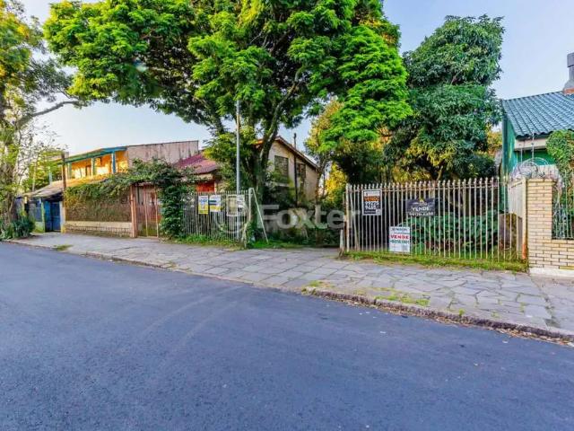 Terreno / Lote para Venda em Porto Alegre/RS Camaquã