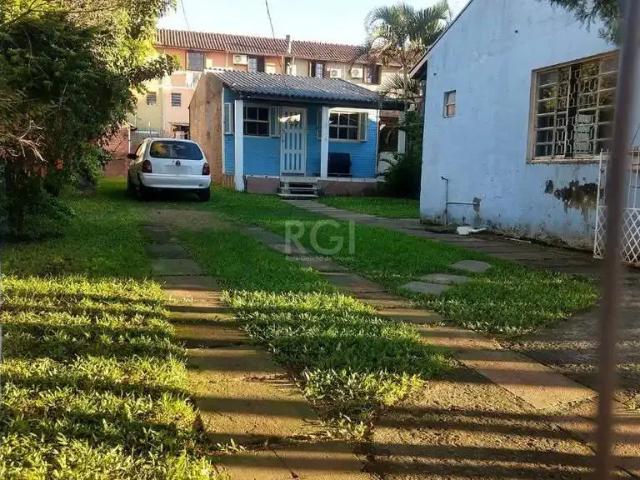 Terreno / Lote para Venda em Porto Alegre/RS Camaquã