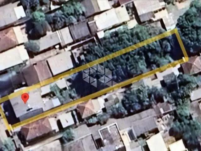 Terreno / Lote para Venda em Porto Alegre/RS Camaquã