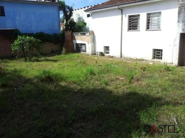Terreno / Lote para Venda em Porto Alegre/RS Camaquã