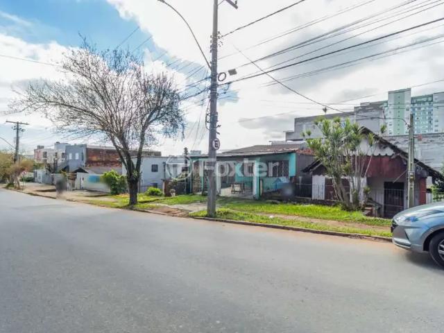 Terreno / Lote para Venda em Porto Alegre/RS Camaquã