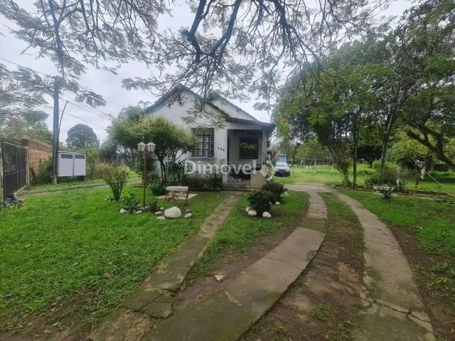 Terreno / Lote para Venda em Porto Alegre/RS Camaquã