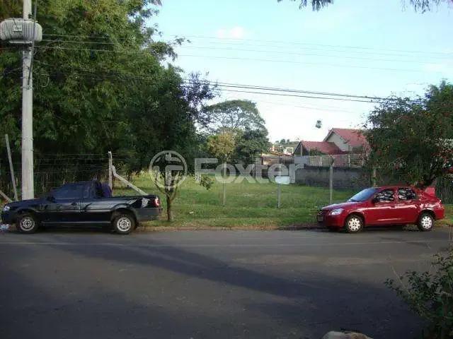 Terreno / Lote para Venda em Porto Alegre/RS Camaquã