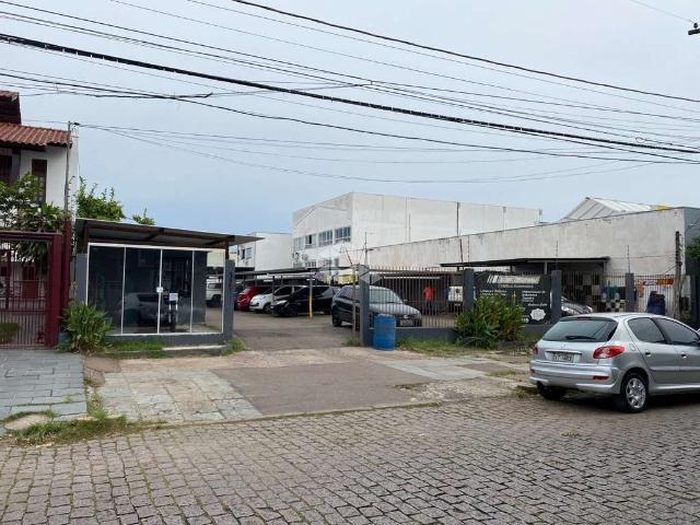 Terreno / Lote para Venda em Porto Alegre/RS Camaquã