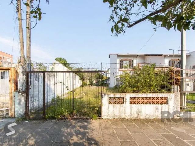 Terreno / Lote para Venda em Porto Alegre/RS Camaquã