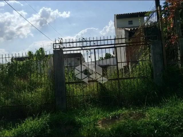 Terreno / Lote para Venda em Porto Alegre/RS Camaquã