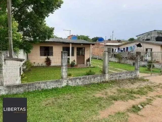 Terreno / Lote para Venda em Porto Alegre/RS Campo Novo
