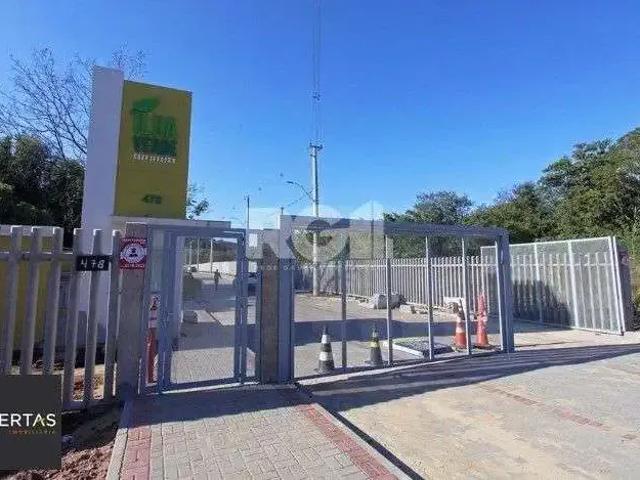 Terreno / Lote para Venda em Porto Alegre/RS Campo Novo